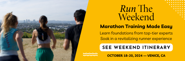 LA Run Clubs List – LA Running Connoisseur